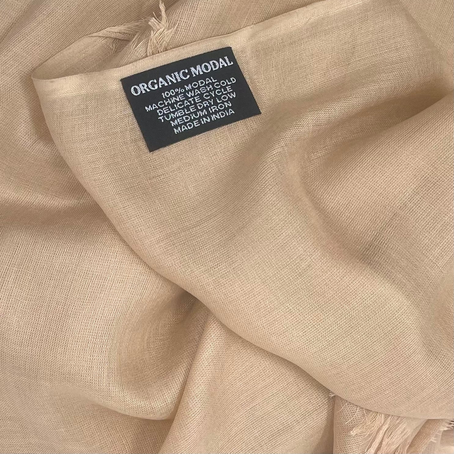 Modal – Majestic Scarves